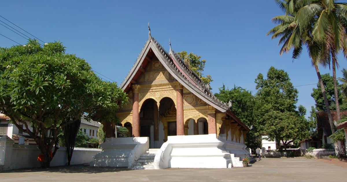 Religious architecture